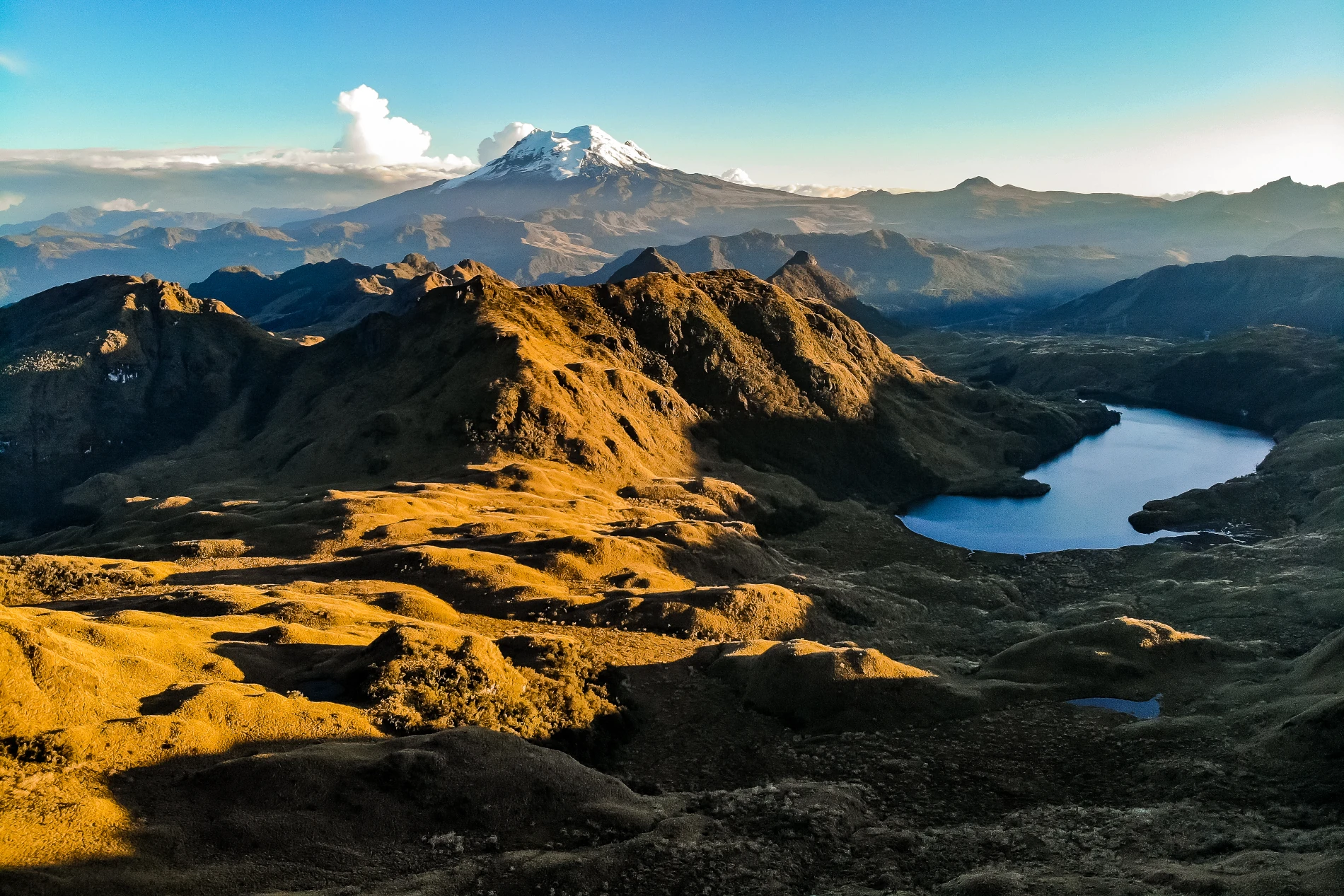 Luxury Travel Experiences - Latin America | Sendaluna